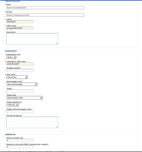 JBPM 6 On WebSphere Installation Notes KIE Community