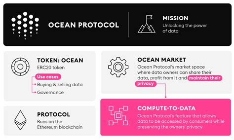 Ai In Blockchain Technology An In Depth Guide On Ocean Protocol