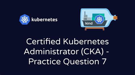 kubernetes cka practice question 7 resource usage for nodes and pods using kubectl youtube