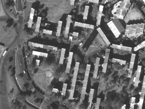 Automatic 3d Reconstruction From Multi Date Satellite Images