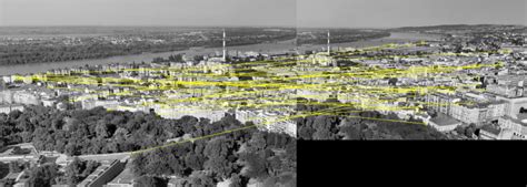 005 How To Create A Panorama Image Using Opencv With Python