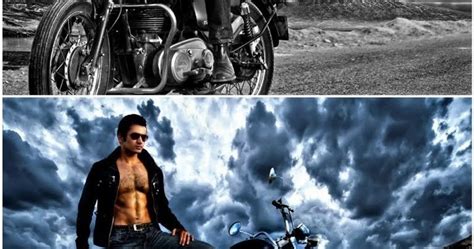 Desi Mard Desi Macho Hunk