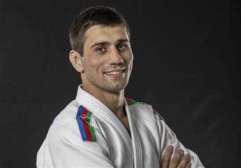 Orujov Takes On New Roles