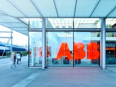 Abb Is Hiring Quality Control Specialist