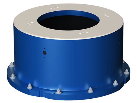 Robot Base Category R