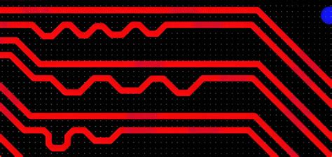 11 Best High Speed Pcb Routing Rules Pcb And Mcpcb Best Technology