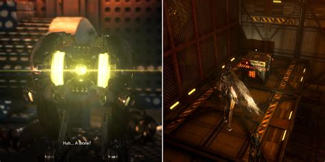 How To Open High Security Sealed Chests In Stellar Blade