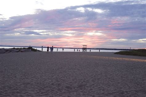 The 15 Best Beaches In Connecticut In 2023 With Detailed Map