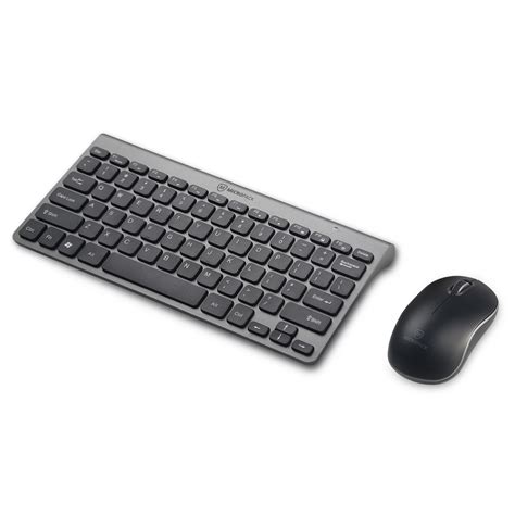 Wholesale Small Wireless Mouse And Keyboard Combo Micropack Km 218w Micropack
