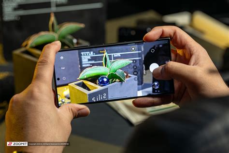 با One Ui 7 می‌توانید حین پخش موسیقی، فیلم‌برداری کنید زومیت