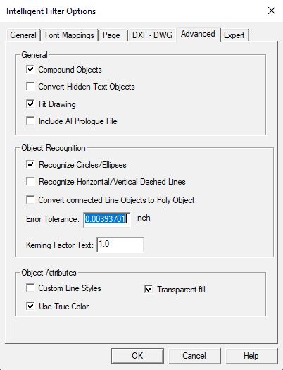 PDF Conversion Options PDF To Vector Formats Visual Integrity