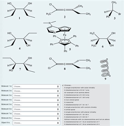 Solved HO OH CH3 CI CH₃ HIIH HITRO HITRI H3C CH3 Br 2 Ph 1 3 Chegg com
