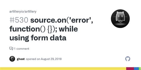 Sourceonerror Function While Using Form Data · Issue 530
