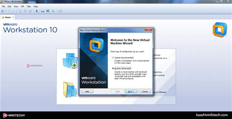 Linux Virtualization Cloud Computing Tutorial Wikitechy