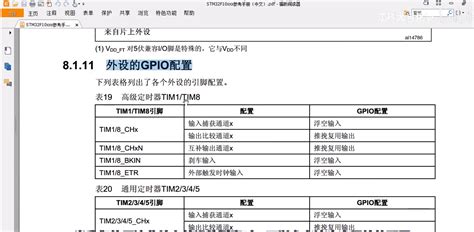 STM32入门教程 2023版3 1GPIO输出 知乎 STM32入门教程 2023版3 1GPIO输出 知乎
