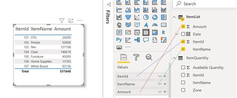 Create Relationship Between Tables When Both Tables Having Duplicate