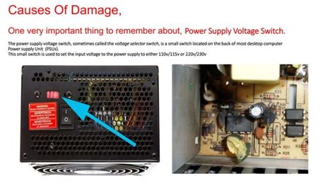 Digital Multimeter Safety Tips Pptx Physics Science