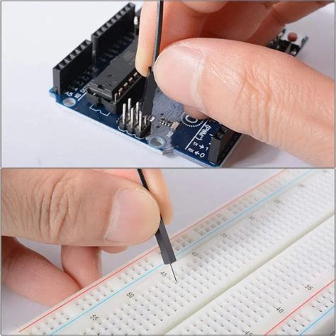 40pin Dupont Câble Pour Arduino Bricolage Test Et Avis