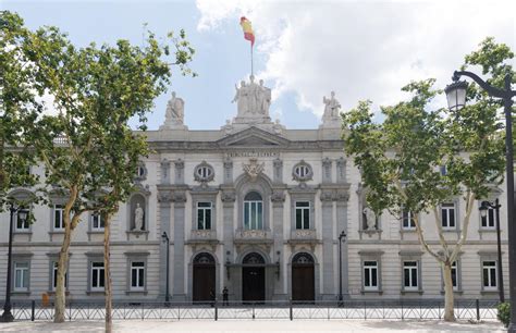 Confirmada Condena De Seis Años Y Nueve Meses De Prisión A Hombre Que