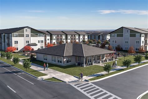 The Apartment Rendering Checklist