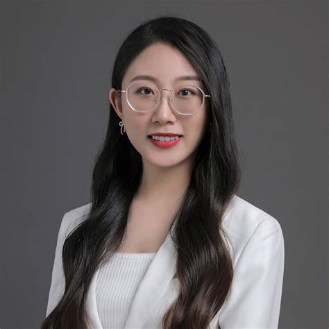 Yang Gao Faculty Directory Indiana Kelley