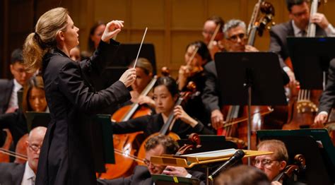 The Importance Of Leadership Presence Orchestrating Symphony Amidst Chaos