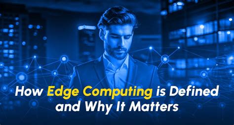 The Silicon Review On Linkedin Edgecomputing Iot Dataprocessing Cloudcomputing Techtrends