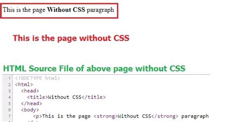 Automation Testing Insider How To Locate Web Element Using Css