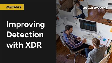 André T Von Ameln On Linkedin Improving Detection With Xdr