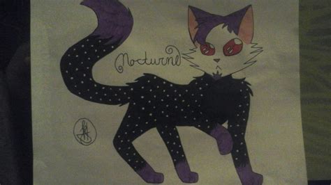 Amorpho And Nocturne Cat Versions Danny Phantom Amino