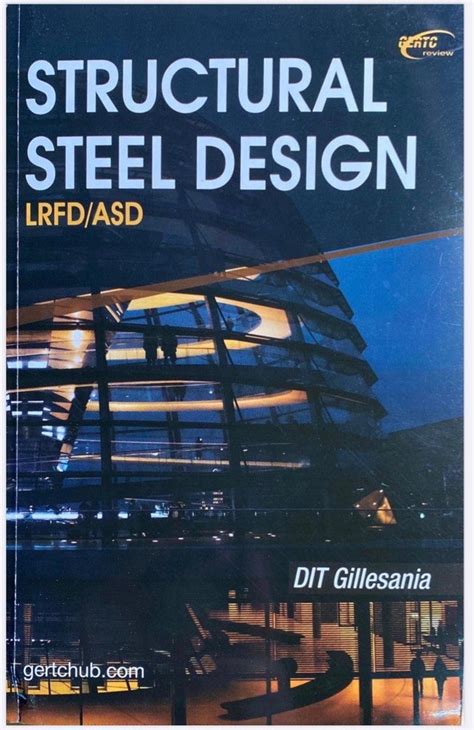 Structural Steel Design Gillesania Hobbies And Toys Books And Magazines Textbooks On Carousell