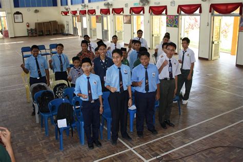 Pertubuhan Alumni Debat Malaysia Adam Motivasi Kepimpinan Smk Duma Koleksi Gambar