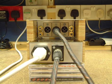 LM4780 Micro-Amp