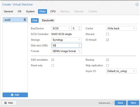Nutanix Community Edition In Proxmox Part 1 Initial Setup Veeam