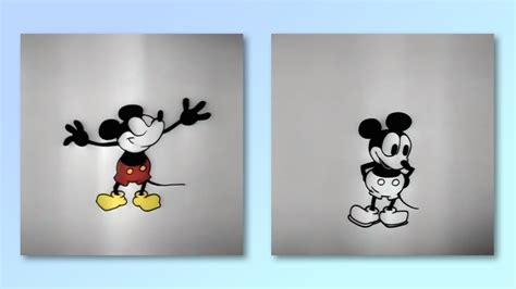 Mickey Mouse Is Now Public Domain — And Theres Already An Ai Tool For