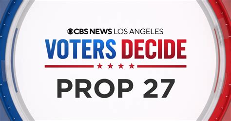 Election Results 2022 California Ap Projects Voters Reject Prop 27 Which Would Have Legalized