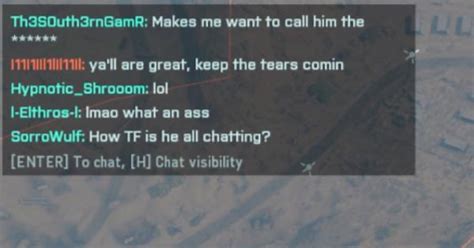 Hacker All Chat Album On Imgur