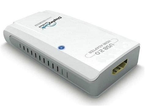 USB To HDMI Multi Display Graphics Adapter HS AD Hinsung China Manufacturer