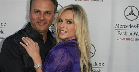 Tamra Judges Divorce Settlement From Simon Barney Reality Tea