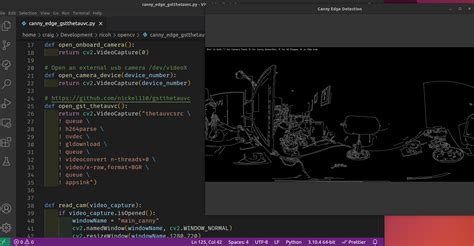 Live Streaming Over Usb On Ubuntu And Linux Nvidia Jetson Page 16 Linux Camera 360 Developer