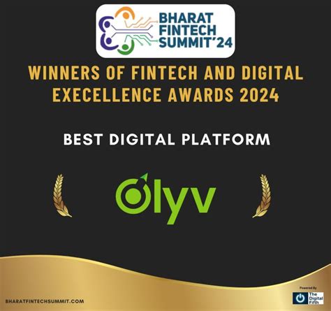 Rohit Garg On Linkedin Bharatfintechsummit Awardwinner Fintechexcellence