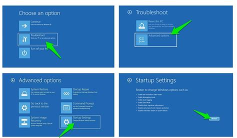 How To Boot Windows In Safe Mode DED