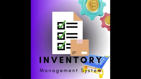 Inventory Management System Html Css Js And Mongodb Youtube
