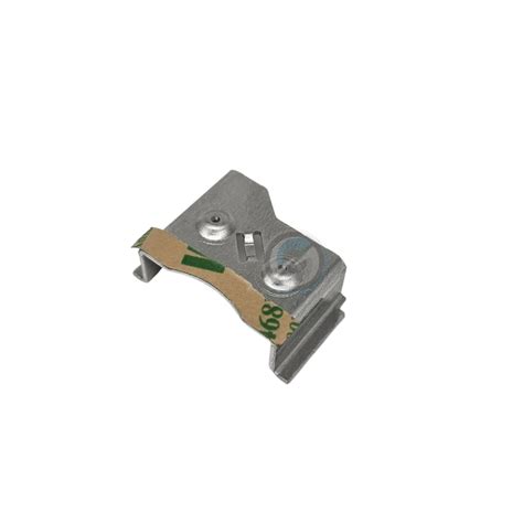 Dji Matrice 30 Auxiliary Light Module Thermal Conductive Sheet Left — Cloud City Drones