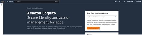 How To Add Passkeys To Amazon Cognito