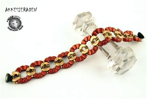 Nib Bit Beads Akkesieraden