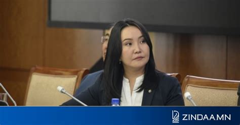 НББХ УИХ ын гишүүн Ч Ундрам байр сууриа илэрхийллээ