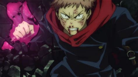 Jujutsu Kaisen Itadori Yuji  Jujutsu Kaisen Itadori Yuji Hanami