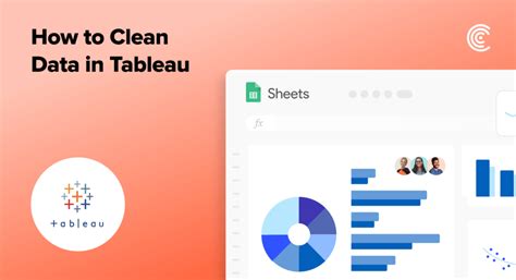 Cleaning Data In Tableau A Step By Step Guide