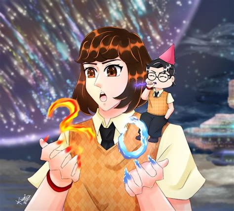 Do Chibi And Anime Style By Ochomongkhan Fiverr